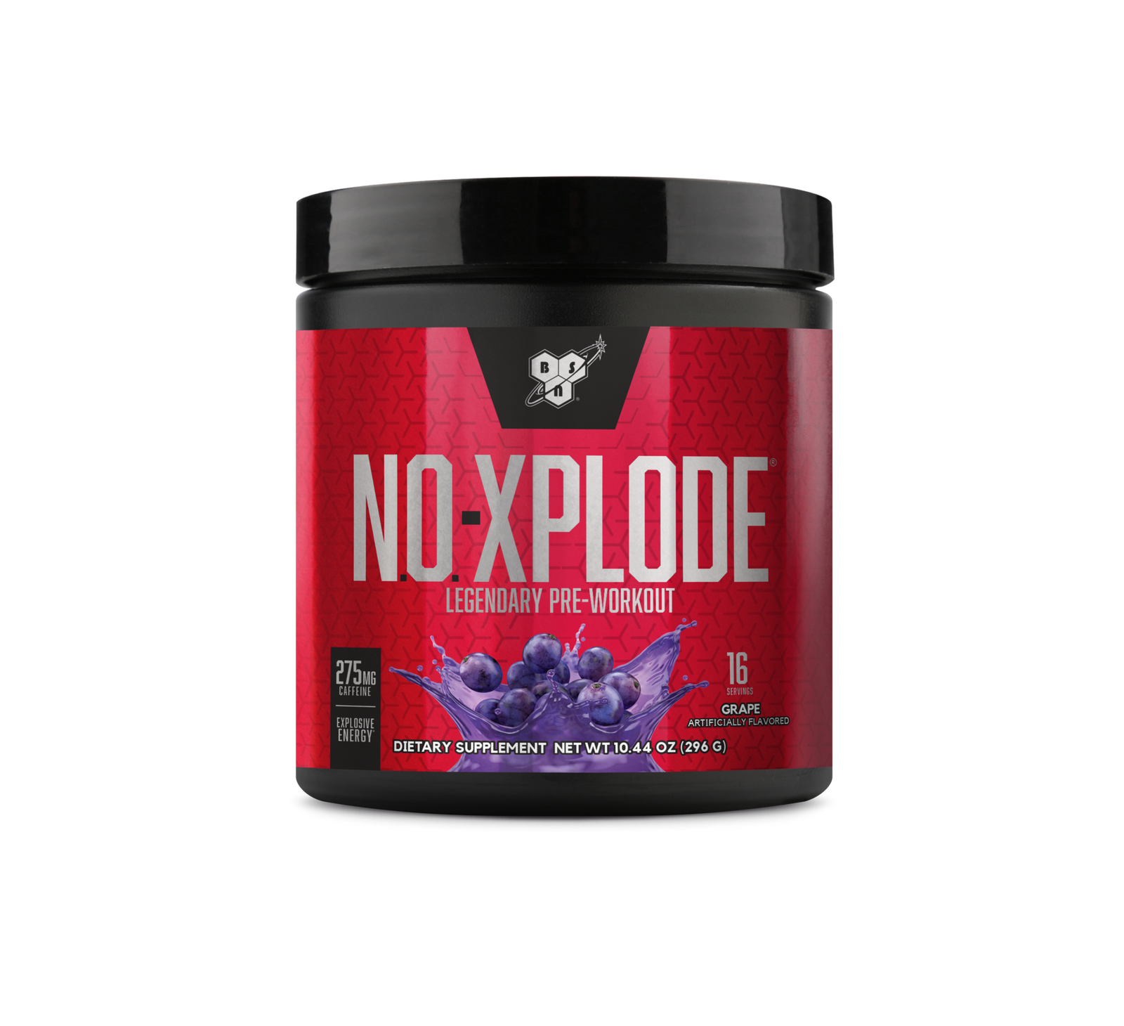 N.O.-XPLODE