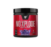 N.O.-XPLODE