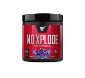 N.O.-XPLODE