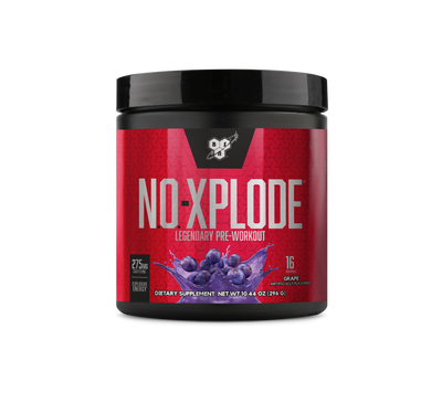 N.O.-XPLODE