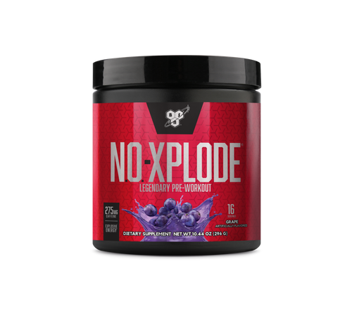 N.O.-XPLODE