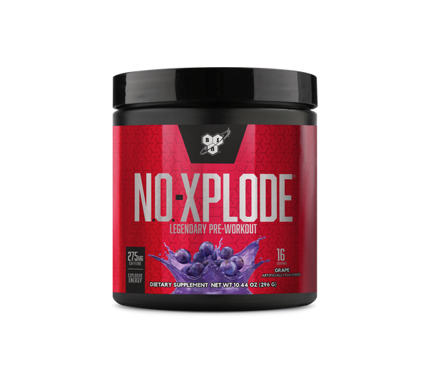 N.O.-XPLODE