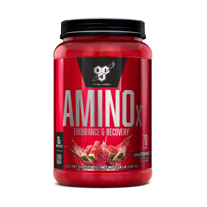 AMINOx