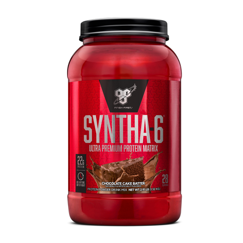 All Products | BSN - Award-Winning Supplements