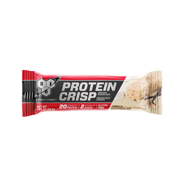 PROTEIN CRISP