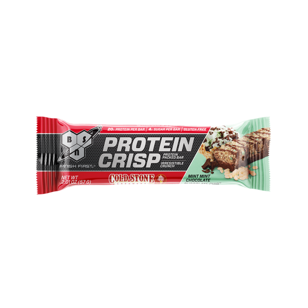 PROTEIN CRISP