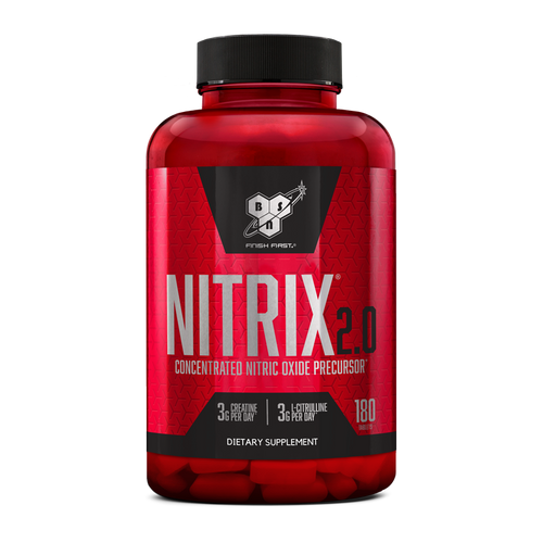 NITRIX 2.0