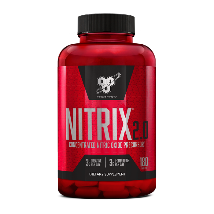 NITRIX 2.0
